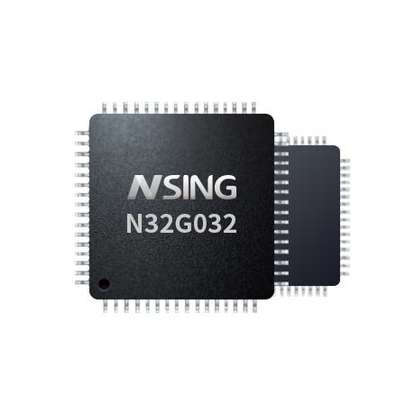 - Semiconductor Solutions – IC – MCU - IC Solutions – NSING Technologies